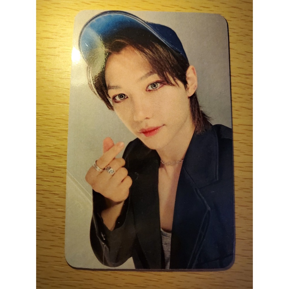 Jual PC Stray Kids Felix Selca | Shopee Indonesia