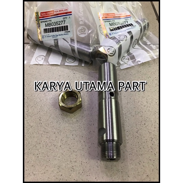 Jual Pin spiring/pin per polos ps125 ps136 ps100 ps120 MB035277 ...