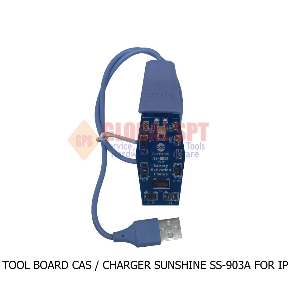 Jual TOOL BOARD CAS / CHARGER SUNSHINE SS-903A FOR IP / TOOLS | Shopee Indonesia