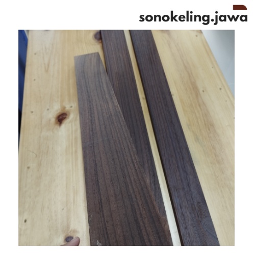 Jual Papan full galih kayu sonokeling lepas putih | Shopee Indonesia