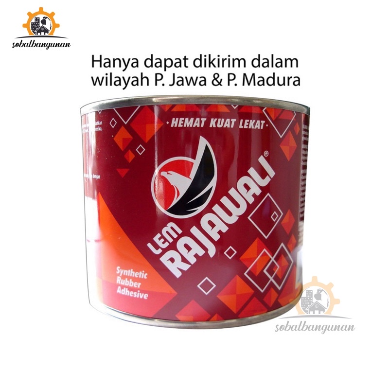 Jual LEM RAJAWALI 185GR / LEM RAJAWALI KUNING / LEM KUNING KALENG ... Jual LEM RAJAWALI 185GR / LEM RAJAWALI KUNING / LEM KUNING KALENG ...