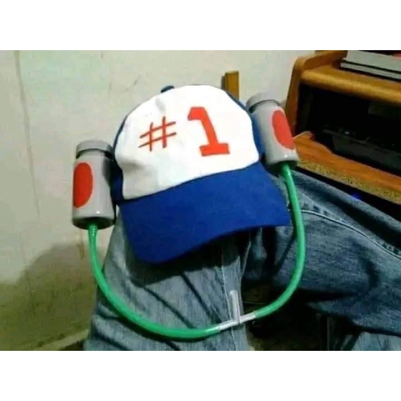 Jual Topi spongebob Original #1 | Shopee Indonesia