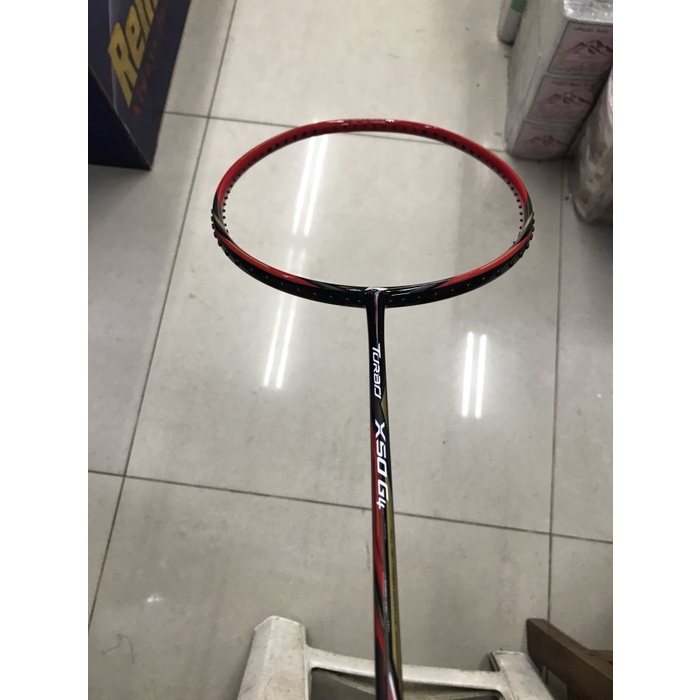 Jual Raket Lining Turbo X 50, 60, 70 Gen 4 Original | Shopee Indonesia