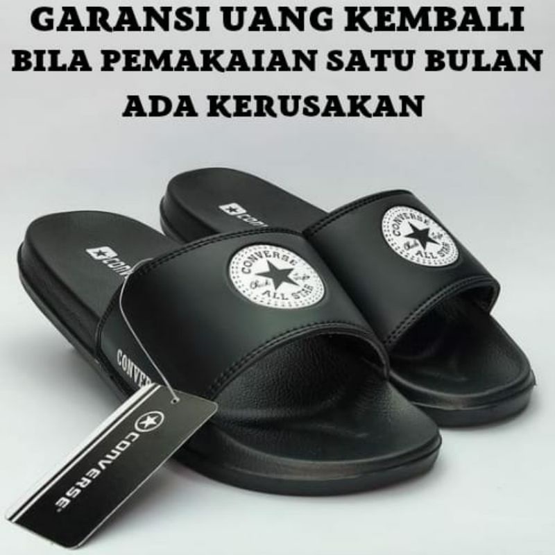Jual Sandal Sendal Peria Pria Dewasa Casual Slop Keren Terbaru Distro ...