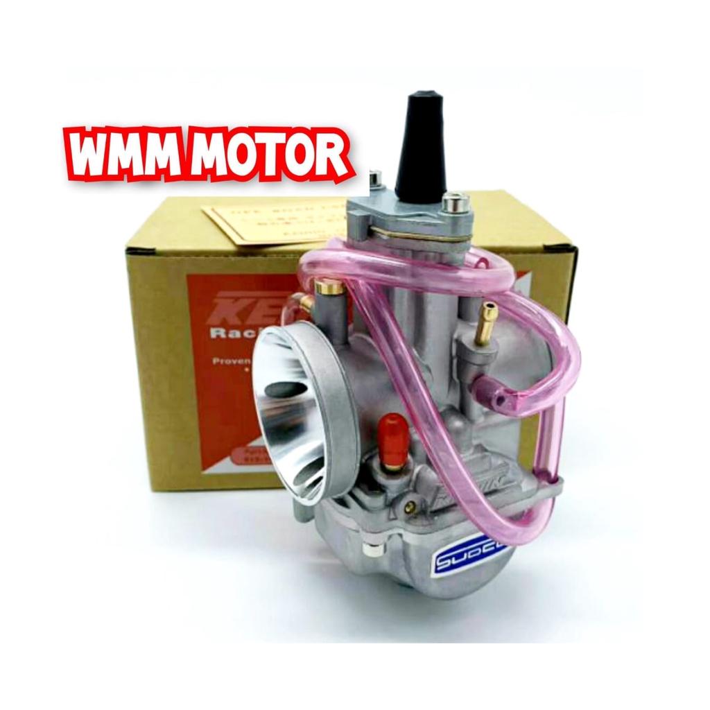 Jual Karburator Karbu Carbu Sudco PWK 28 Original Keihin import Thailand Kotak Universal ...