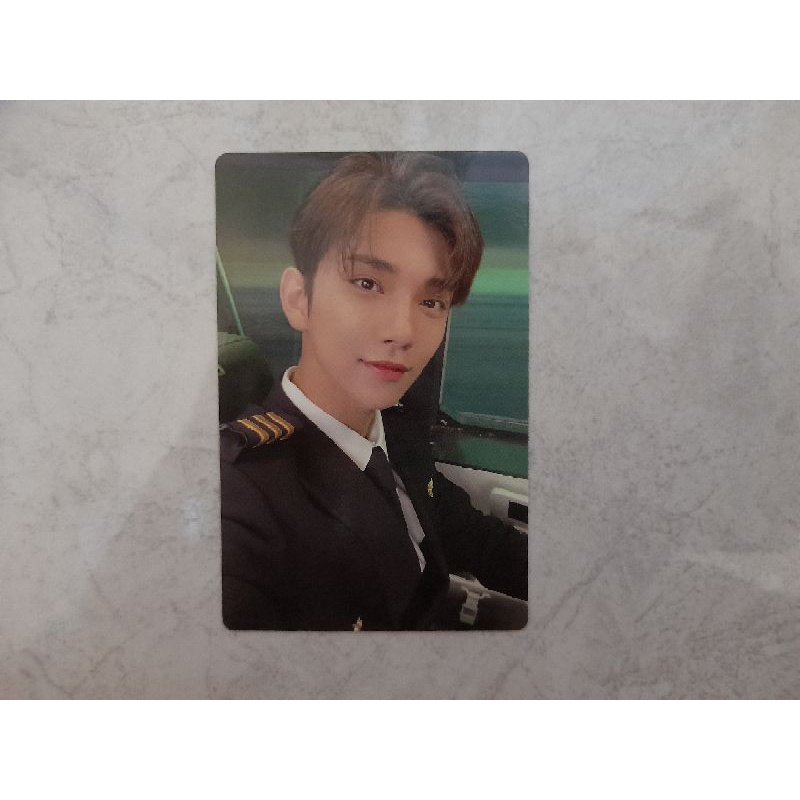 Jual photocard joshua seventeen pilot | Shopee Indonesia Jual photocard joshua seventeen pilot | Shopee Indonesia