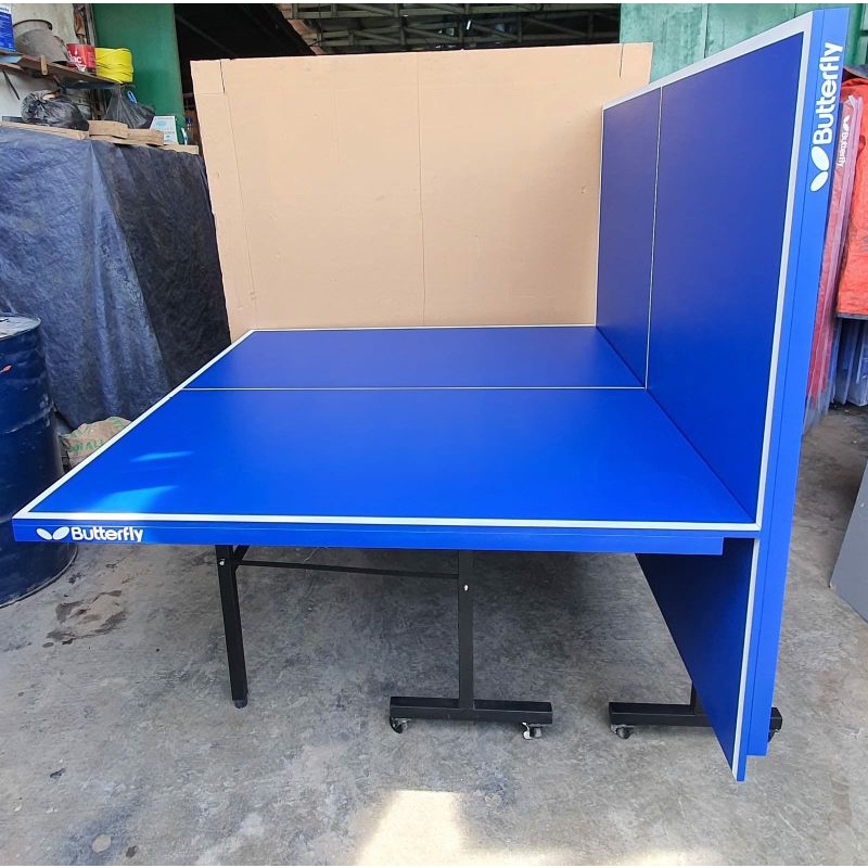 Jual MEJA PINGPONG MURAH BAHAN PARTIKEL.16MM | Shopee Indonesia