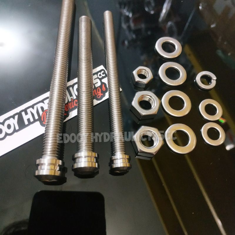 Jual BAUT MONTING MESIN RX KING - BAUT GANTUNG MESIN RX KING RXK RXS ...