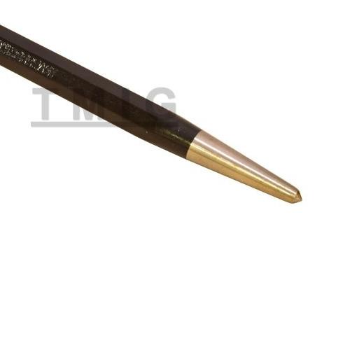 Jual Drip Center / Alat Penitik Titik Bor Besi Tjap Mata Germany - 5 ...