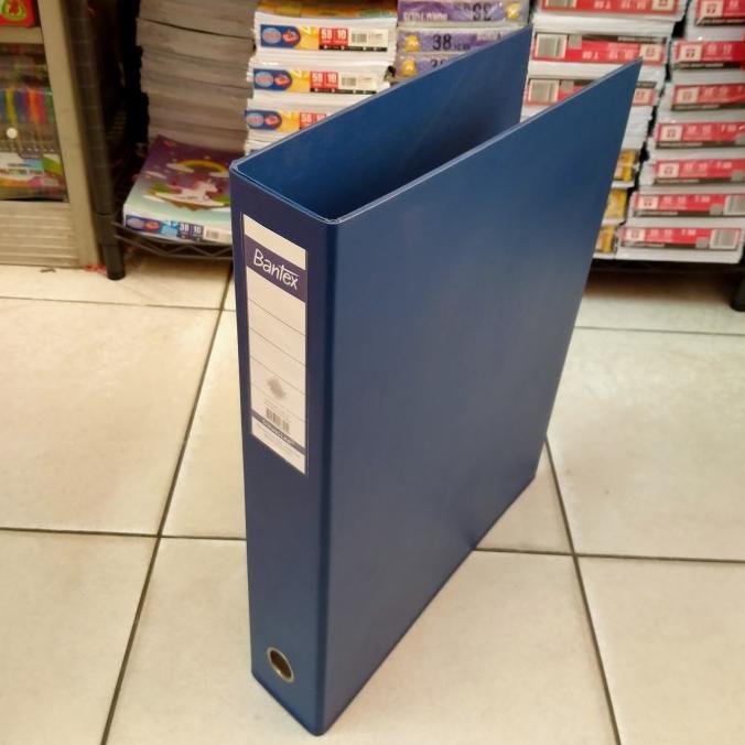 Jual Ordner Bantex A3 Portrait 70Mm 1467 (Laf/Lever Arch File) | Shopee ...
