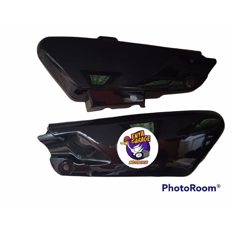 Jual Bodi box aki honda astrea grand legenda impressa | Shopee Indonesia