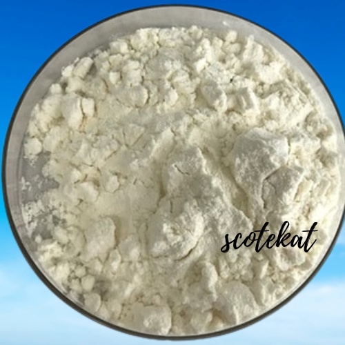 Jual Carboxy Methyl Cellulose ( CMC Food Grade ) 500 g | Shopee Indonesia