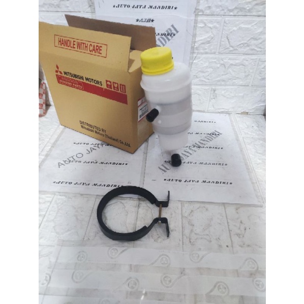 Jual Tank tangki power stering steering Canter125 Ps125turbo MK383560 ...