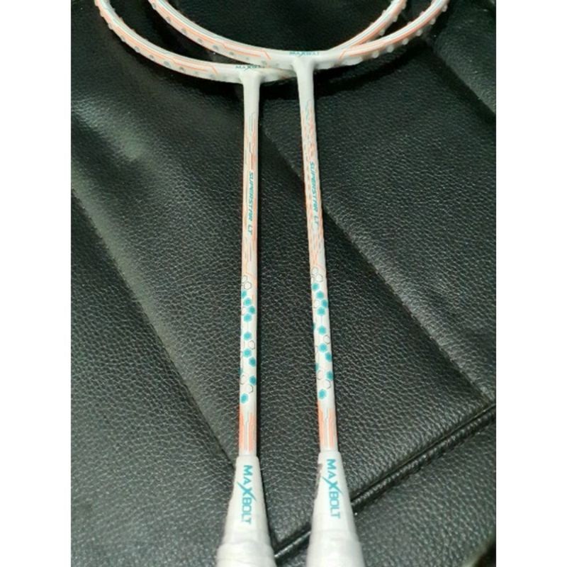 Jual RAKET BADMINTON MAXBOLT SUPERSTAR LT ORIGINAL | Shopee Indonesia