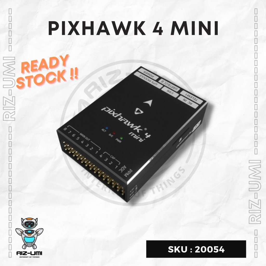 Jual Pixhawk 4 Mini | Shopee Indonesia