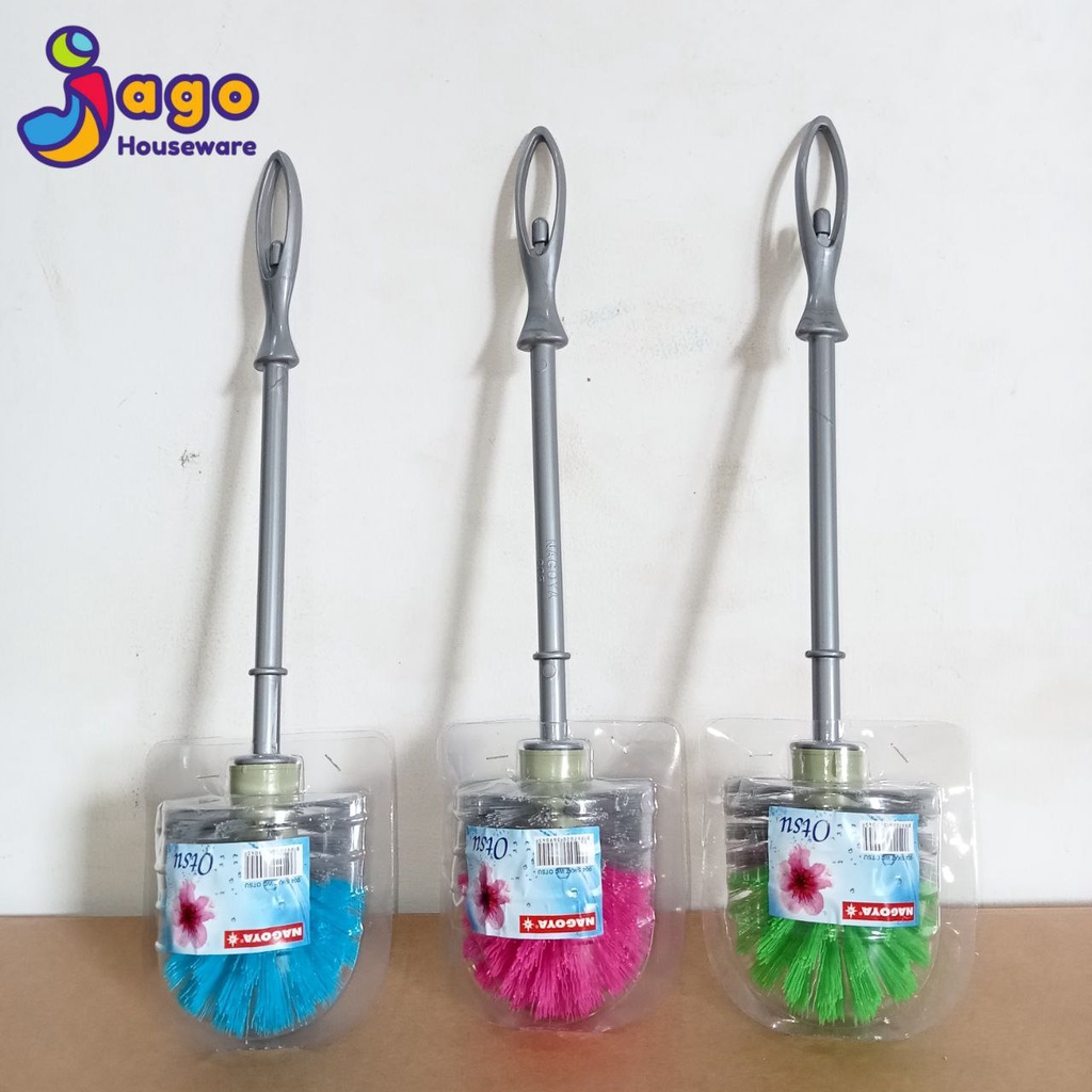 Jual Sikat WC Otsu Nagoya, Sikat Toilet Closet Kamar Mandi, Sikat ...