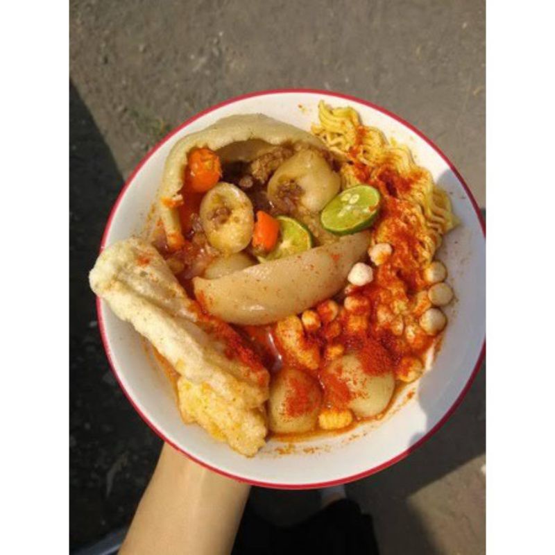 Jual baso aci beranak !! | Shopee Indonesia