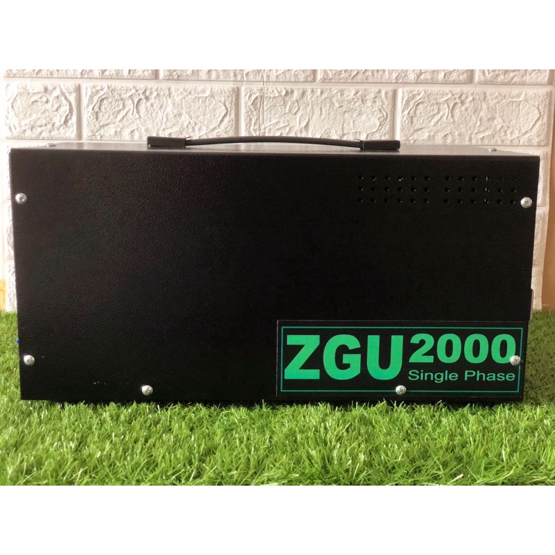 Jual Original Termurah!!! Zero Grounding EXO Zero Grounding ZGU2000 1 ...