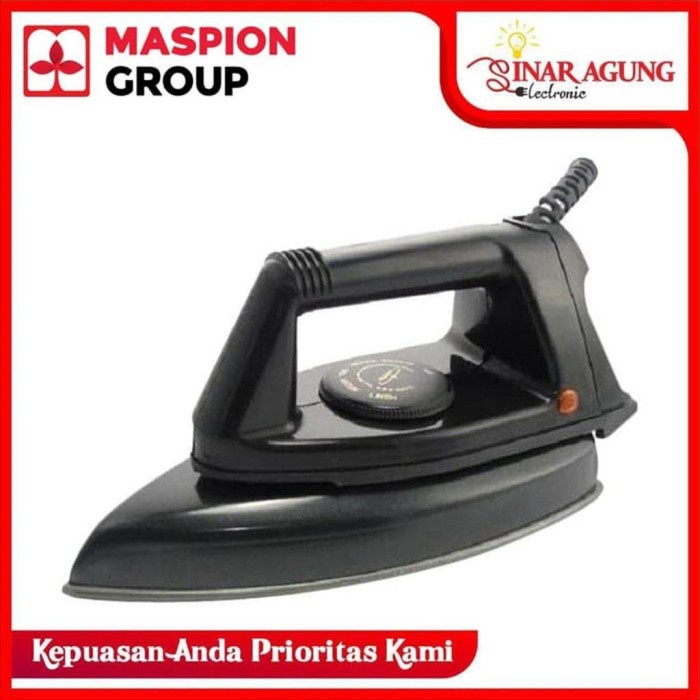 Jual Setrika Watt Turbo Mini Kecil Berdiri Laundry X7S0 Listrik ...