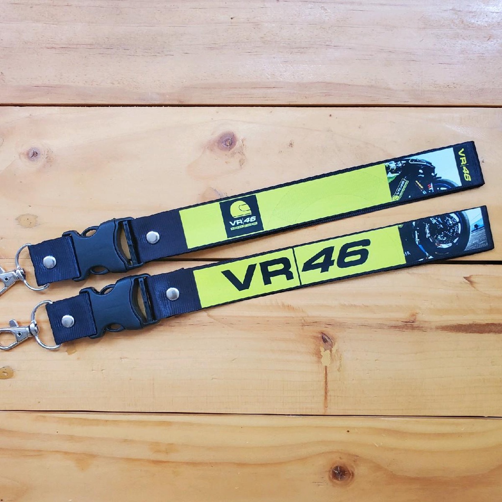 Jual gantungan kunci vr lanyard | Shopee Indonesia