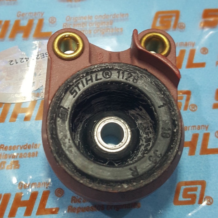 Jual Annular Buffer Engine Mounting Karet Body 8 MS-440 STIHL ORIGINAL ...