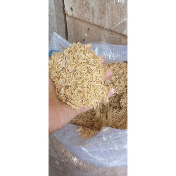 Jual SEKAM PADI / MEDIA TANAM /SEKAM KERING 100 G | Shopee Indonesia