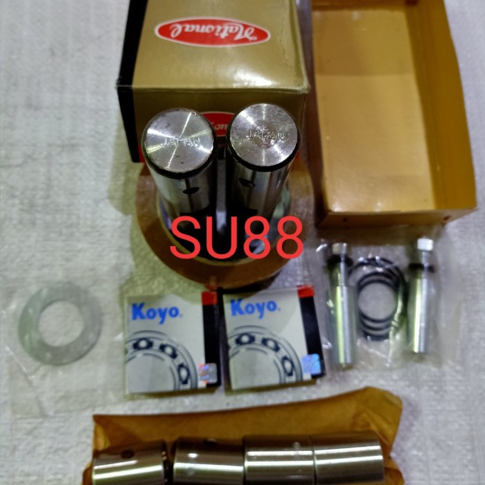 Jual Gearbox Kingpen Ht Dinosaurus Rino Hino Dutro | Shopee Indonesia