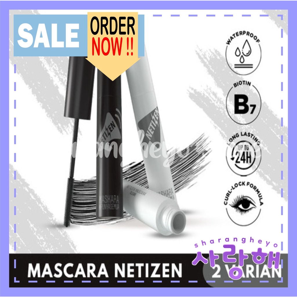 Jual Madame Gie Netizen Mascara/Madame Gie Netizen Mascara Black Fibre ... Jual Madame Gie Netizen Mascara/Madame Gie Netizen Mascara Black Fibre ...