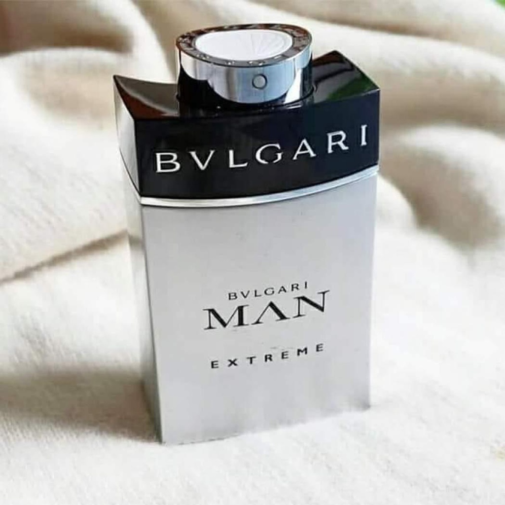 Jual Parfum B*lg*ri man extreme 100ml men | Shopee Indonesia