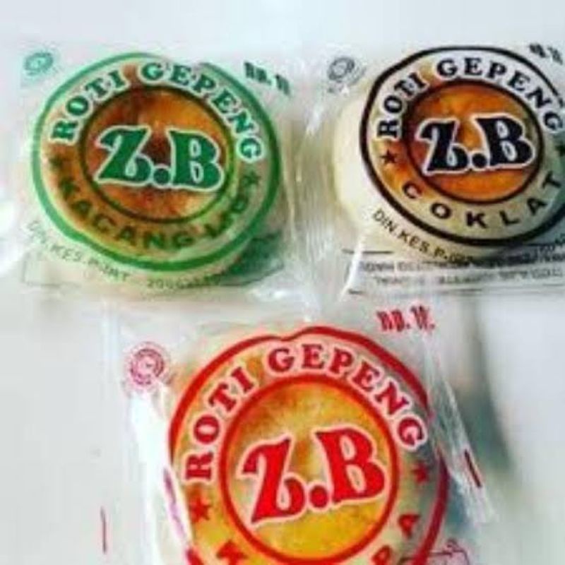 Jual roti gepeng | Shopee Indonesia