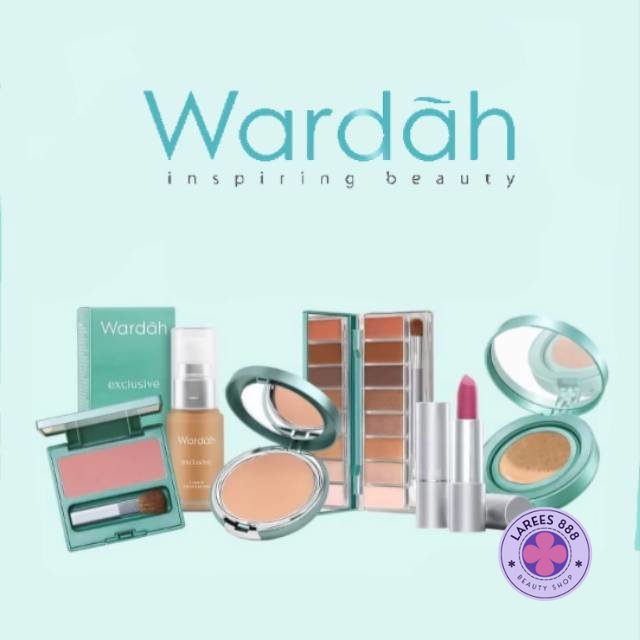 Jual WARDAH Exclusive SERIES | SERIES Exclusive | Shopee Indonesia