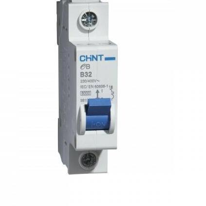 Jual MCB type DZ47-60/1P "CHINT" | Shopee Indonesia