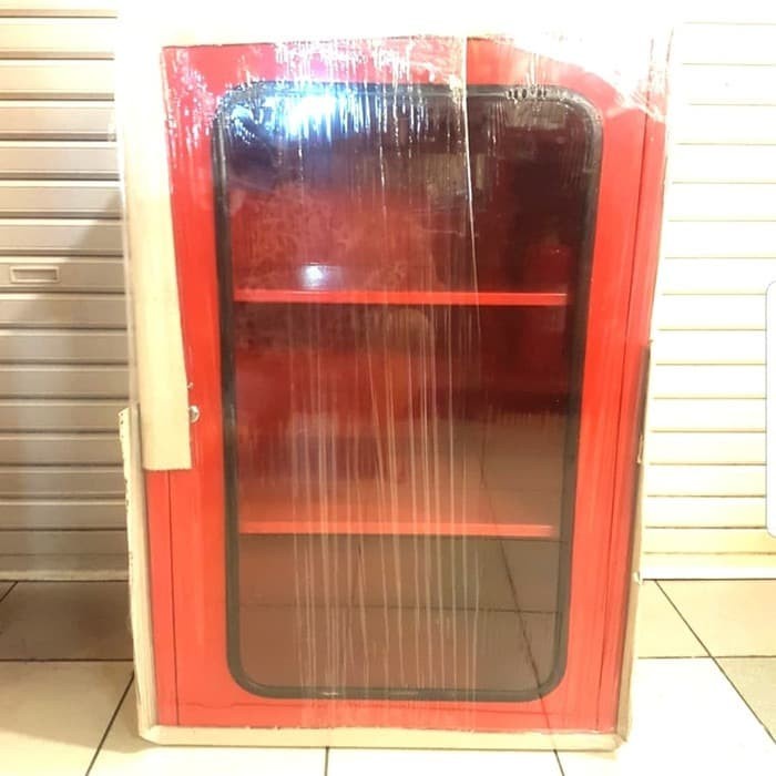 Jual BOX APD SAFETY DARI PLAT UKURAN 90X60X40CM | Shopee Indonesia