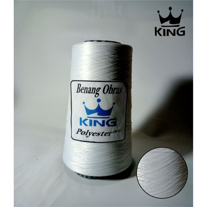 Jual BENANG OBRAS, BENANG JAHIT OBRAS, BONANG OBRAS KILOAN, BENANG ...