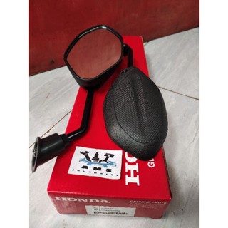 Jual Kaca Spion Standar KVY Beat Karbu Beat FI eSP Pop Street Vario 110 ...