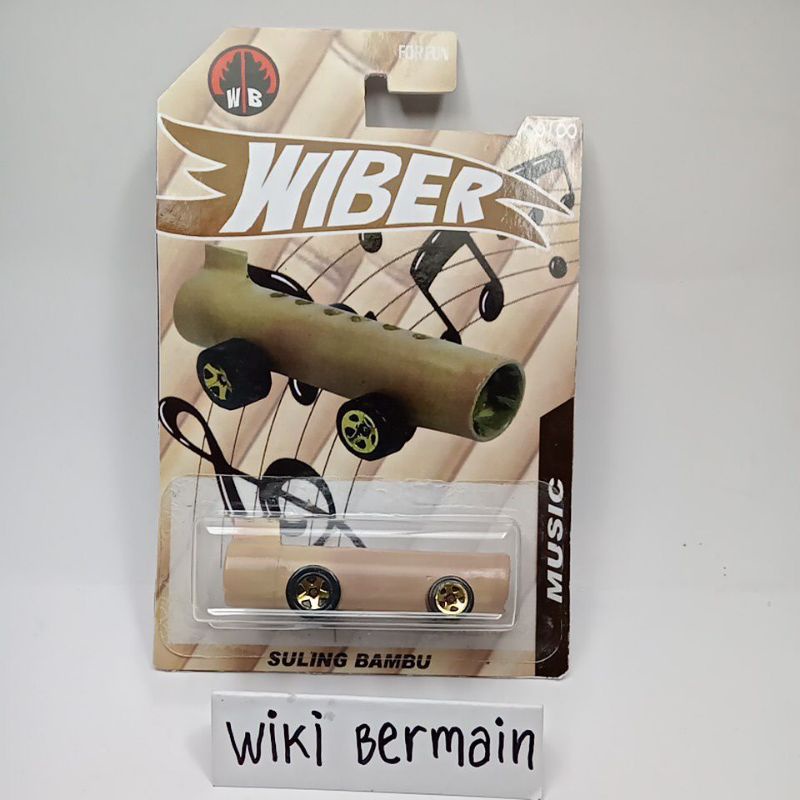 Jual Botleg Hot Wheels Suling Bambu | Shopee Indonesia