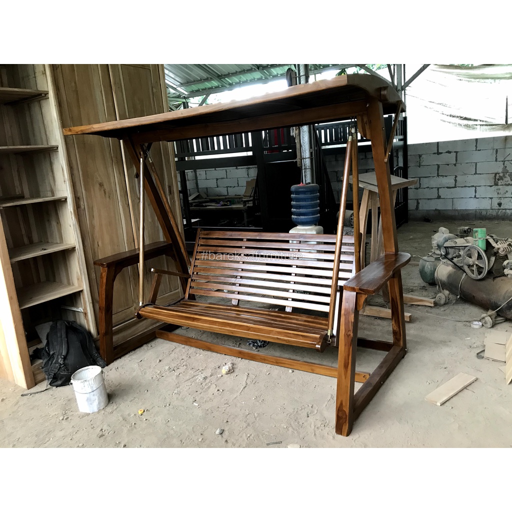 Jual Ayunan Kursi Ayunan Ayunan Gantung Kursi Santai Kursi Teras Ayunan