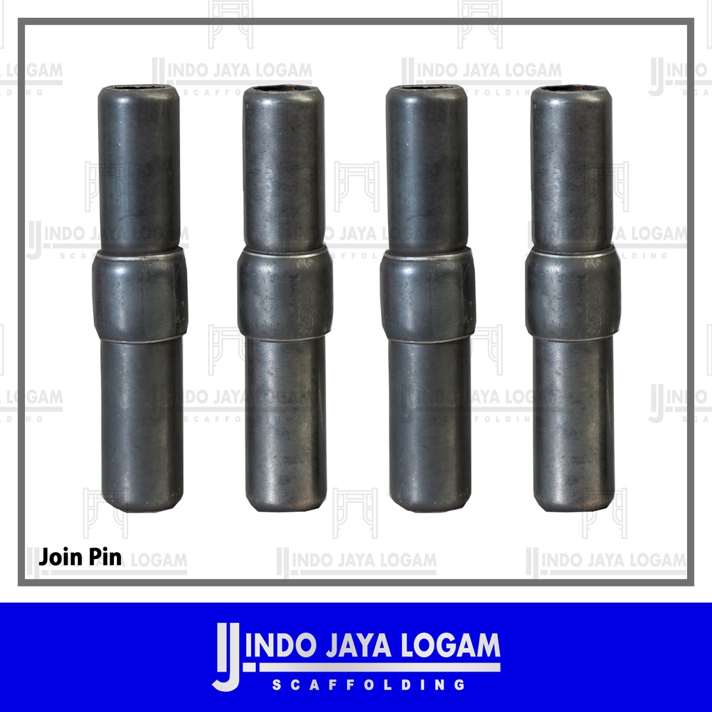 Jual Join Joint Pin Jointpin untuk Steger Scaffolding | Shopee Indonesia