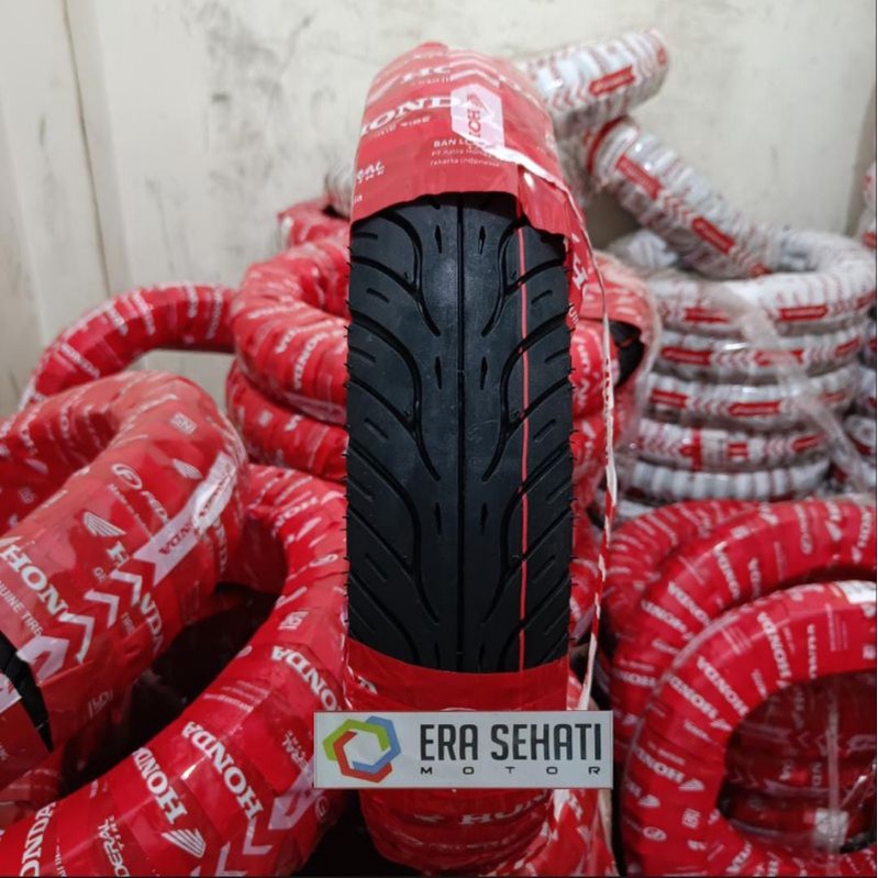 Jual LE Ban Luar Belakang Tubles (90/90-14) K59-A12 ORIGINAL FEDERAL HONDA | Shopee Indonesia