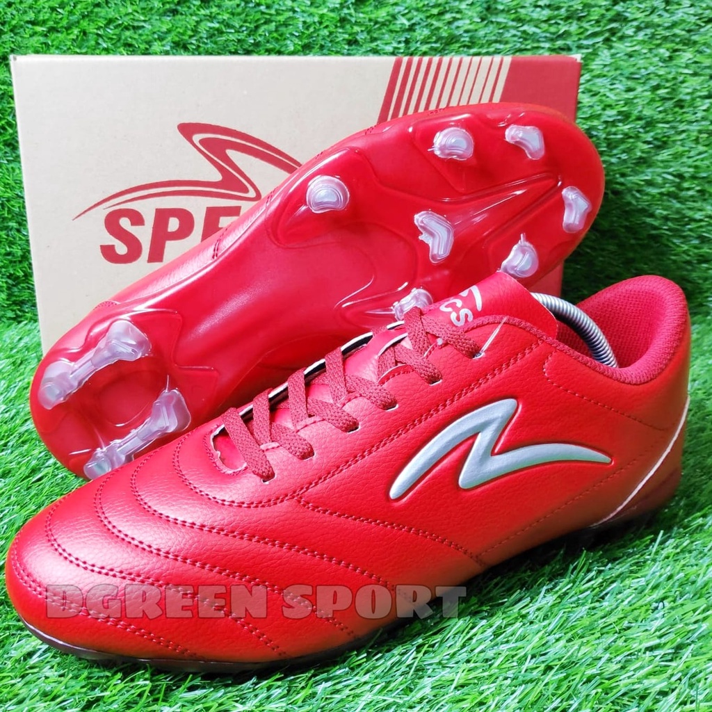 Jual SEPATU SEPAK BOLA JUMBO BIG SIZE UKURAN BESAR SPECS_MODEL TERBARU ...