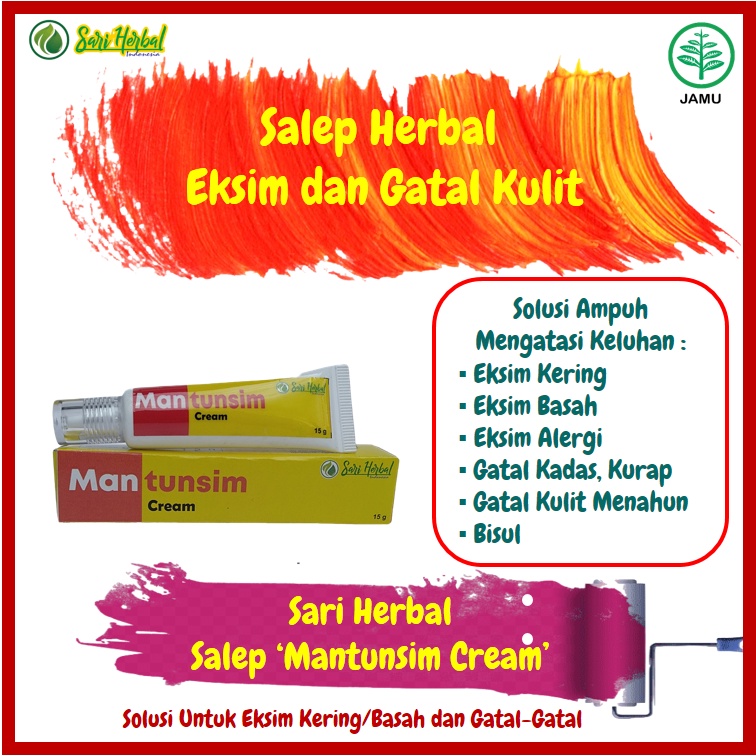Jual Salep Eksim dan Gatal-Gatal Berkhasiat Ampuh dari Sari Herbal ...
