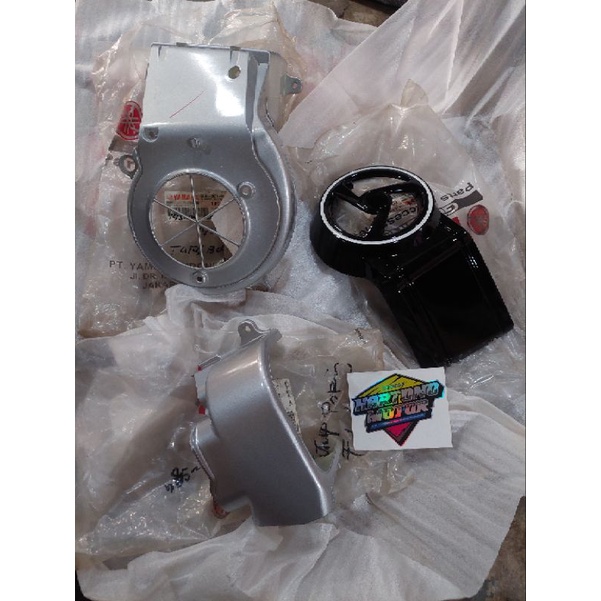 Jual cover kipas set fiz r original | Shopee Indonesia