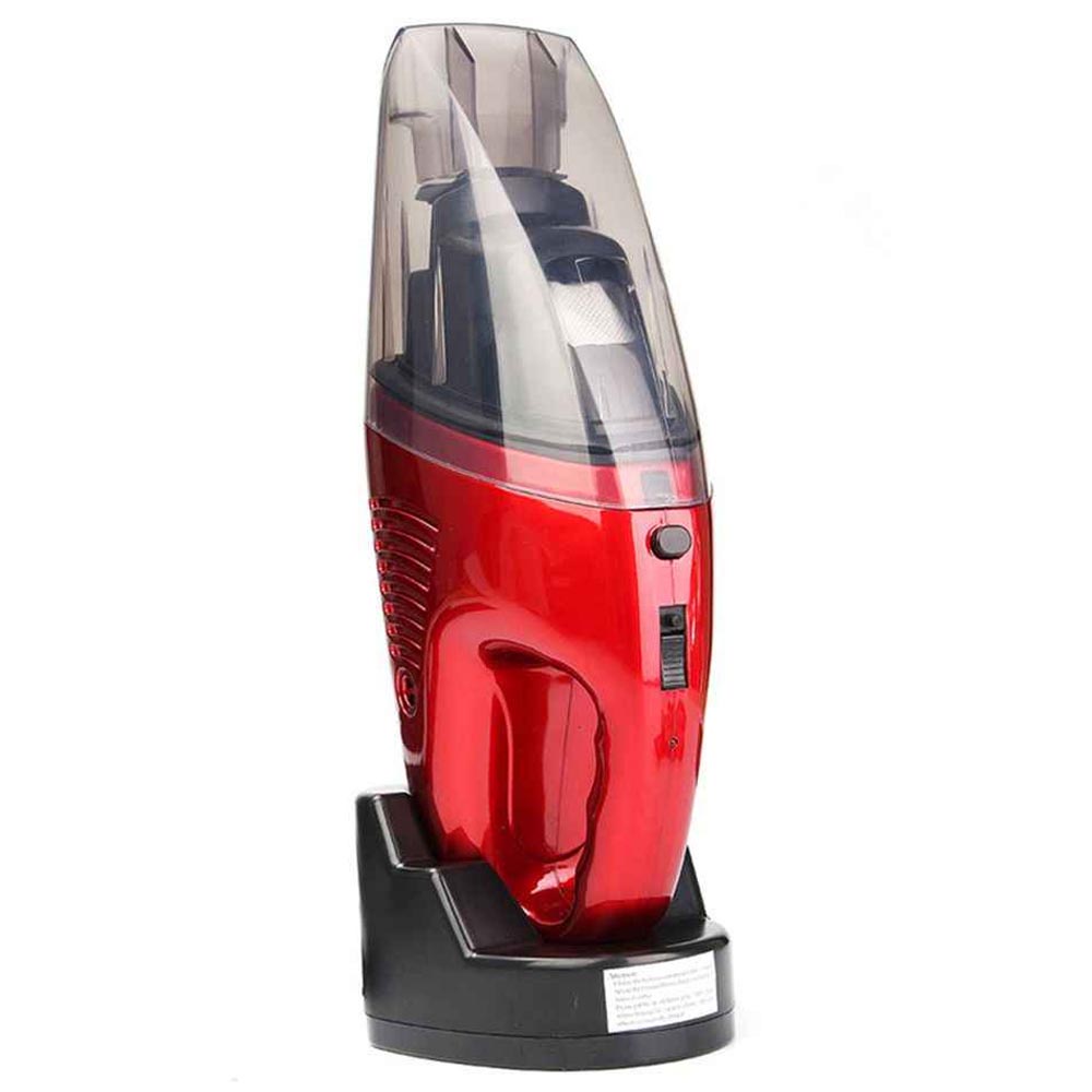 Jual KF Cordless Desk Vacuum Meja / Vacum Rechargeable dengan Charging ...