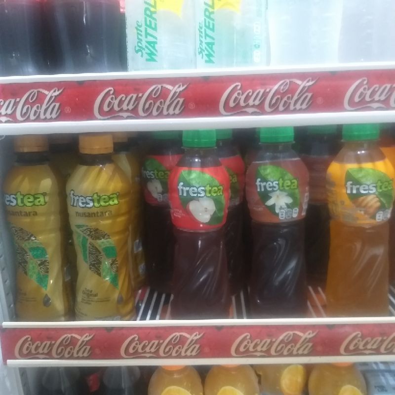 Jual Frestea | Shopee Indonesia