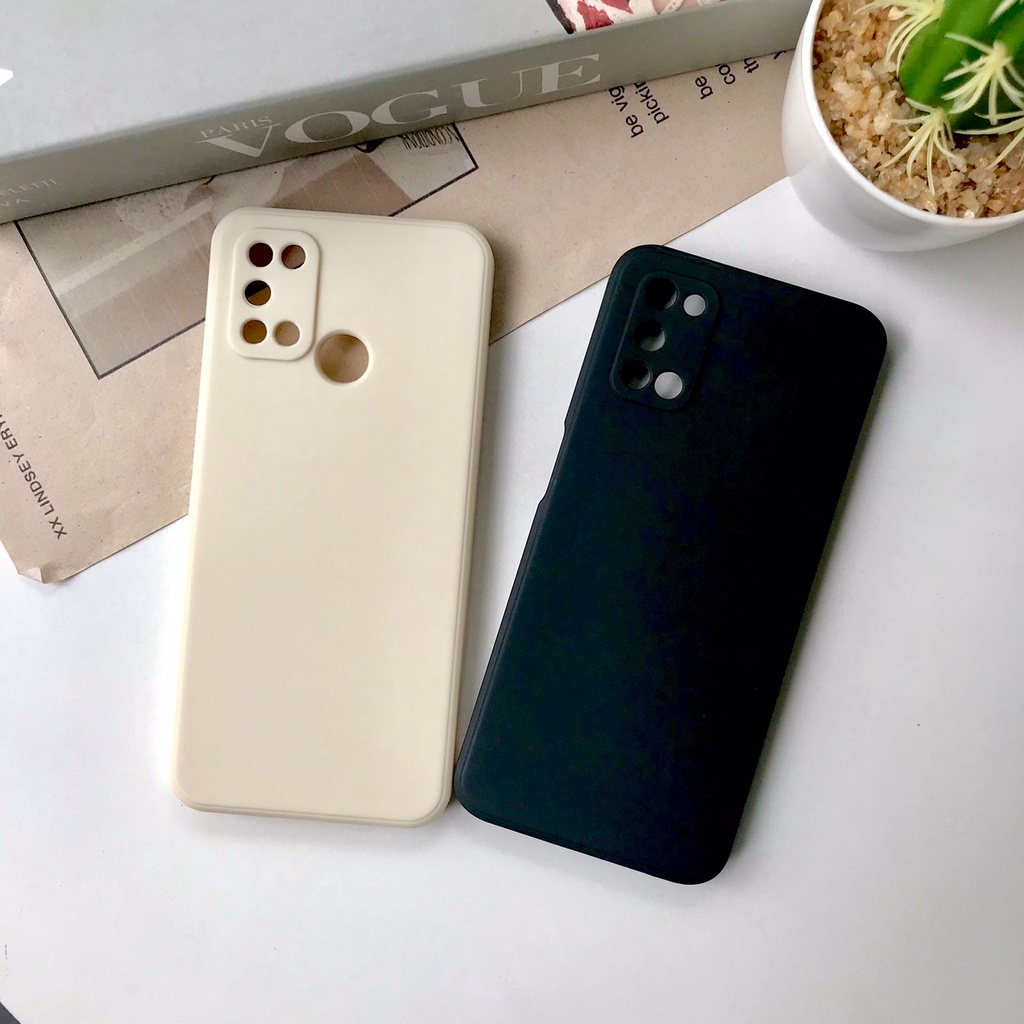 Jual lens protector case samsung a15 a24 a05 a05s M14 a34 a54 a14 5g 4g a03 a04 4g a04e j6 j5 j7 ...