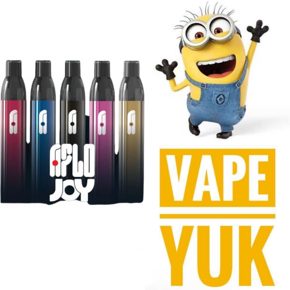 Jual Aflo Pod Joy 550mAh By movi Pods | Shopee Indonesia