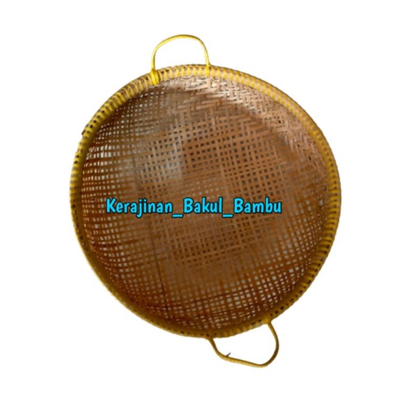 Jual Cabluk bambu/Puring bambu/kukusan bambu alat untuk mengukus ...