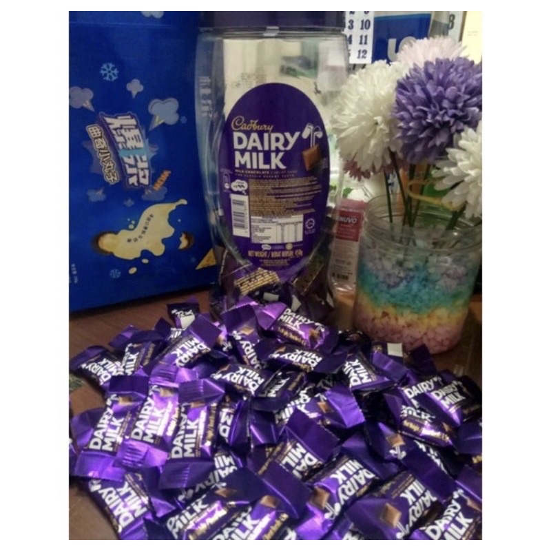 Jual PERMEN CADBURRY PAKET USAHA | Shopee Indonesia