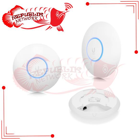 Jual Ubiquiti U6-Lite Unifi 6 Lite Access Point Uap 6 Lite ( Tanpa Poe ...