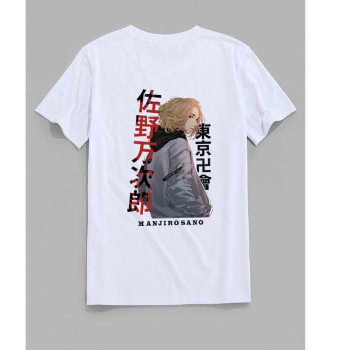 Jual Jangan ketinggalan--Jaket Tokyo Revengers Mikey Tokyo Manji Touman ...
